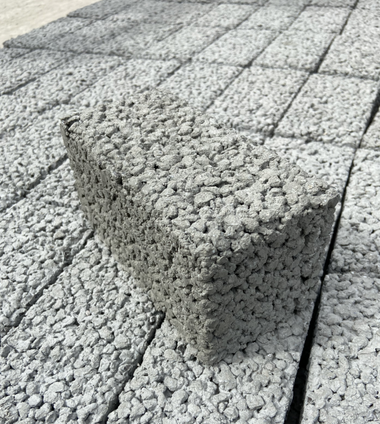 O Concreto Permeável - Bernardo Tutikian